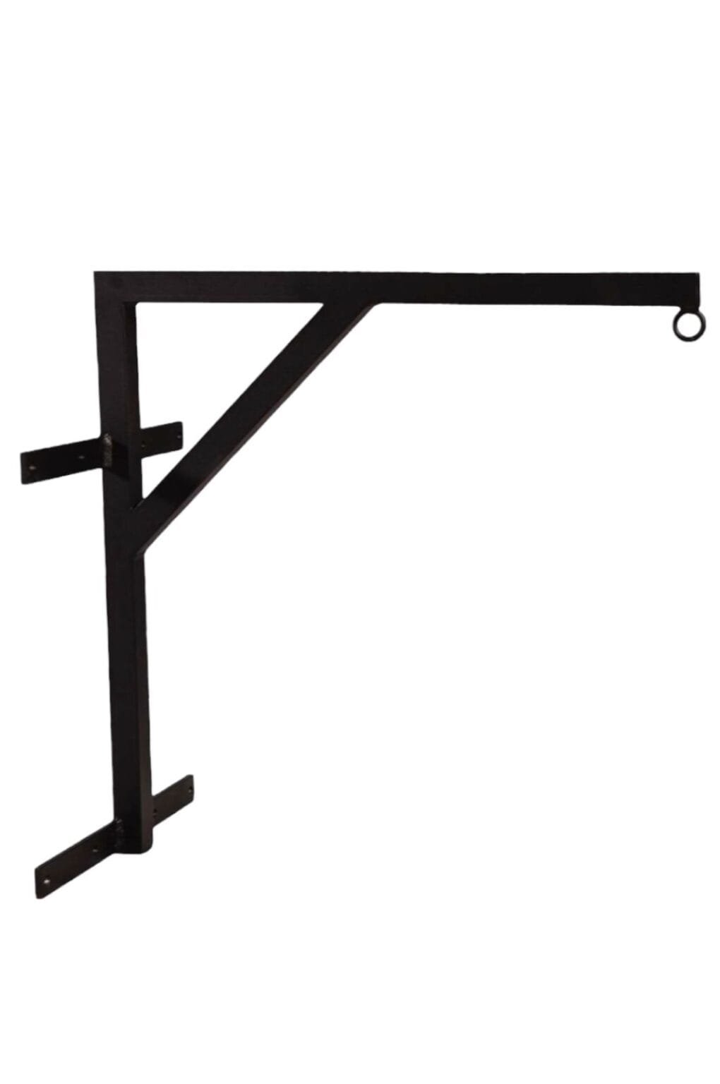 Punching Bag Bracket • chooseandtrack.com